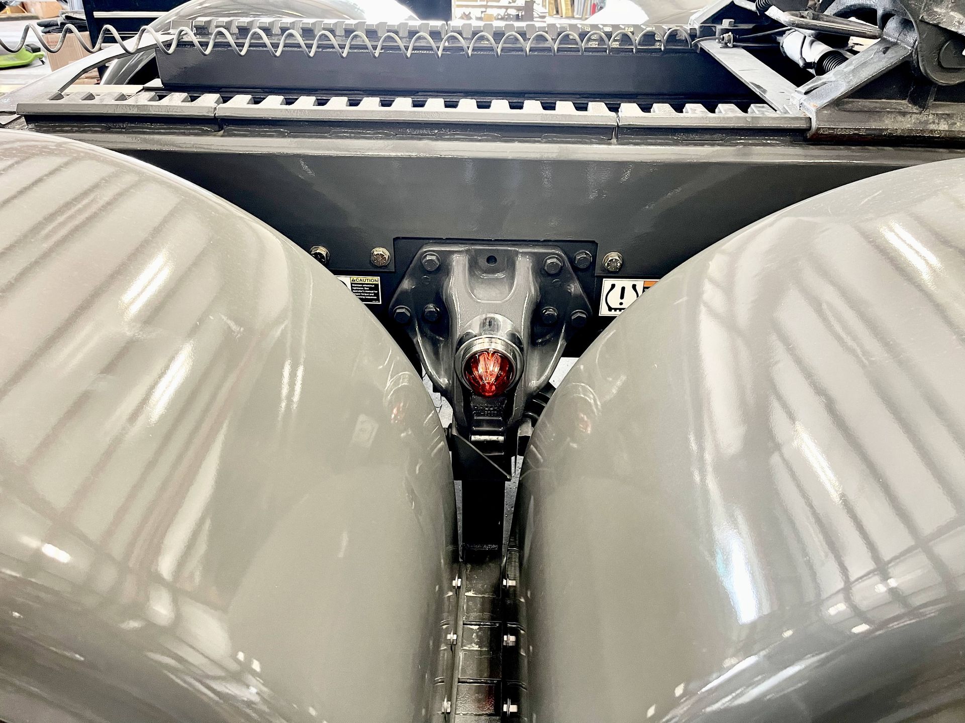 Other Peterbilt Truck Parts | Port Allen, LA