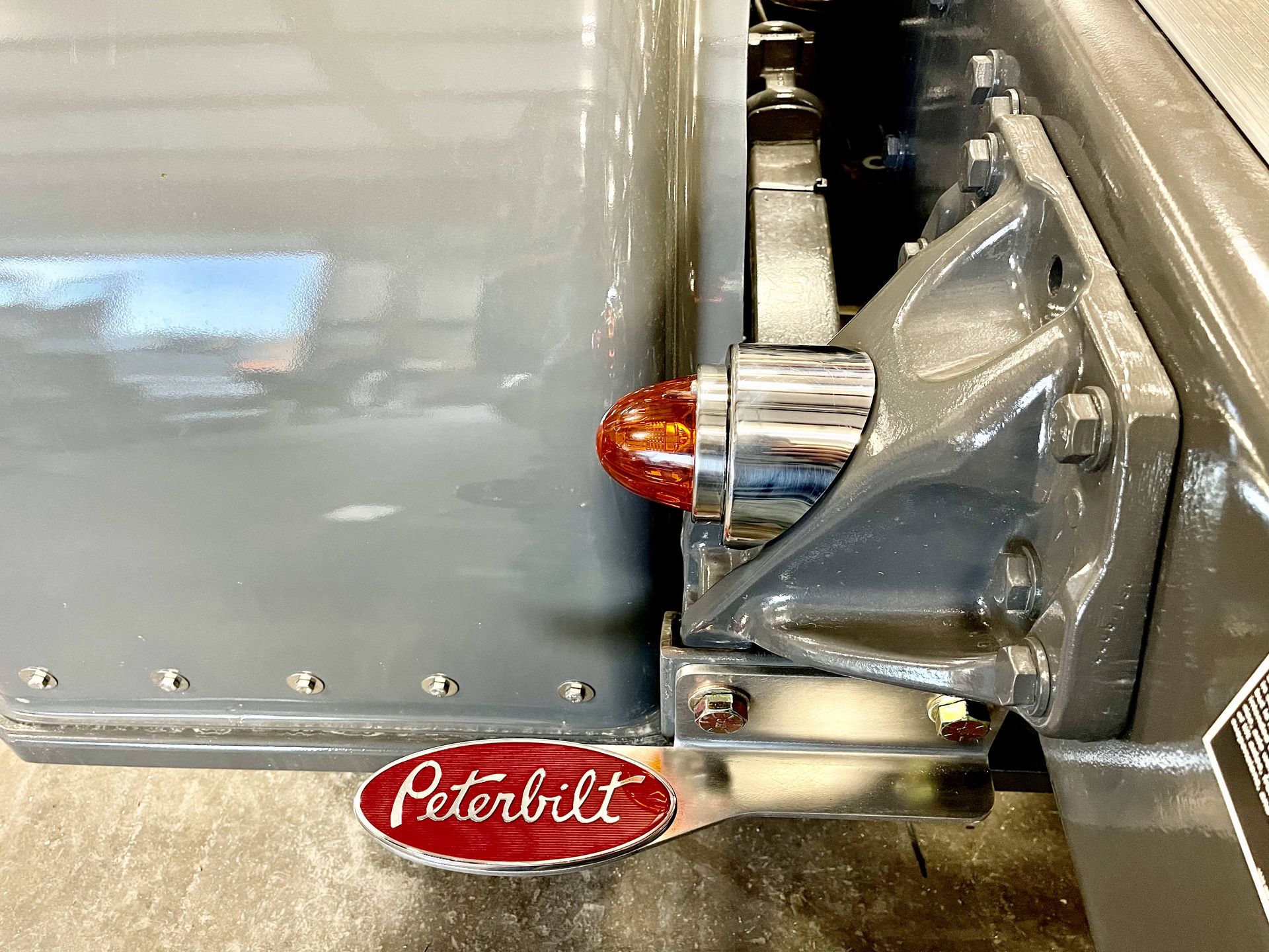 Other Peterbilt Truck Parts | Port Allen, LA