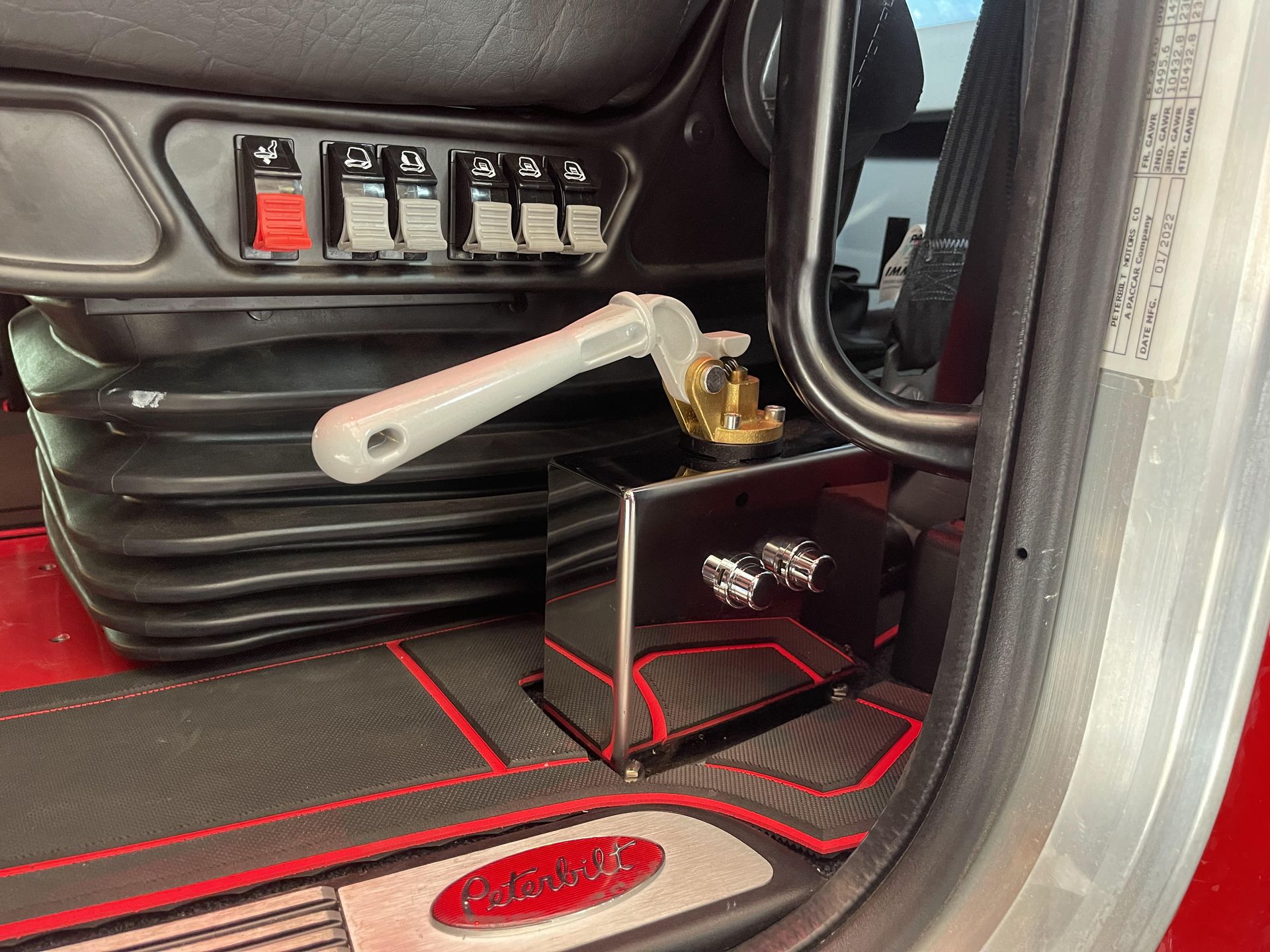 Other Peterbilt Truck Parts | Port Allen, LA