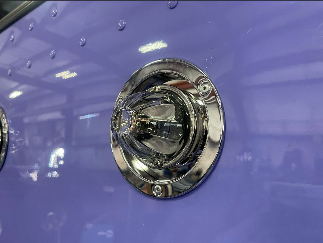 Other Peterbilt Truck Parts | Port Allen, LA