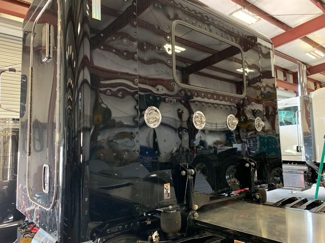 Other Peterbilt Truck Parts | Port Allen, LA