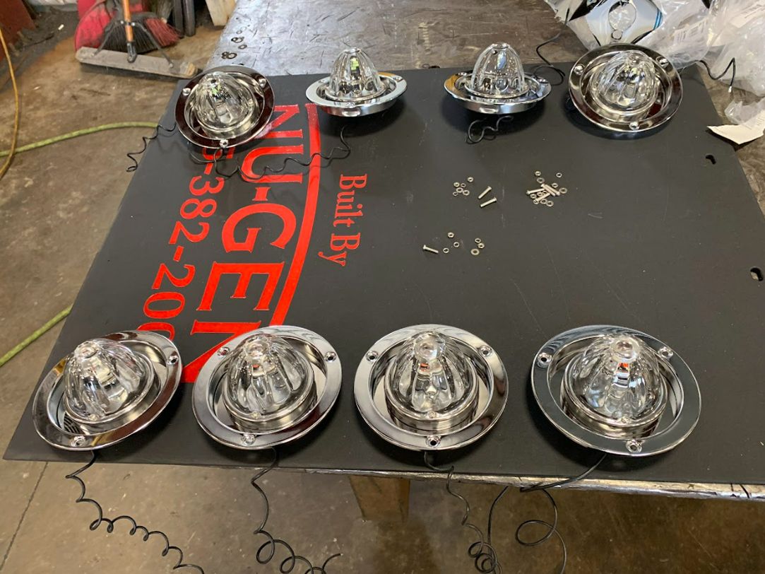 Other Peterbilt Truck Parts | Port Allen, LA