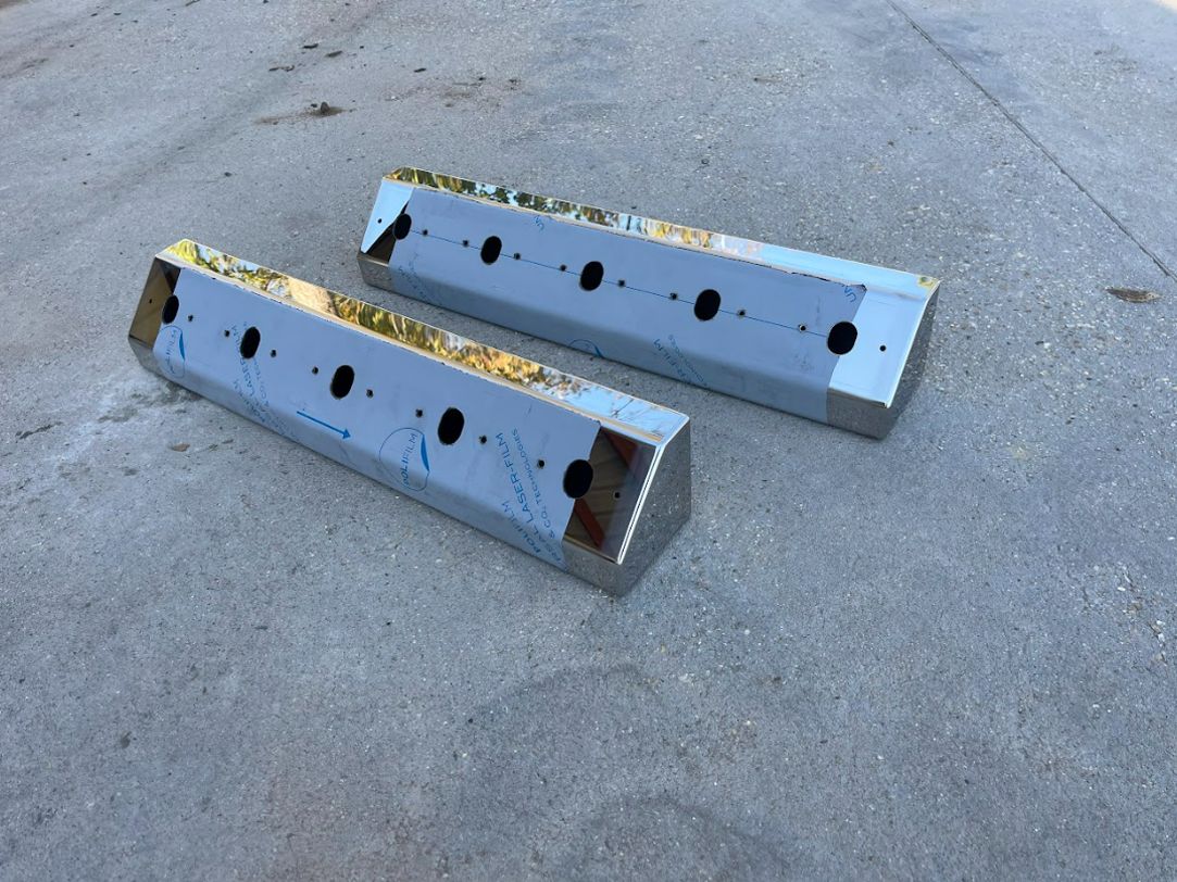 Other Peterbilt Truck Parts | Port Allen, LA