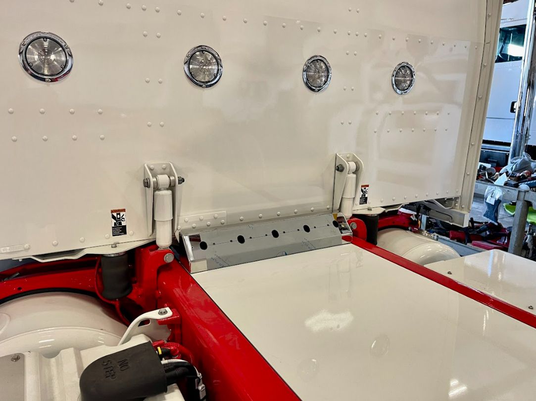 Other Peterbilt Truck Parts | Port Allen, LA