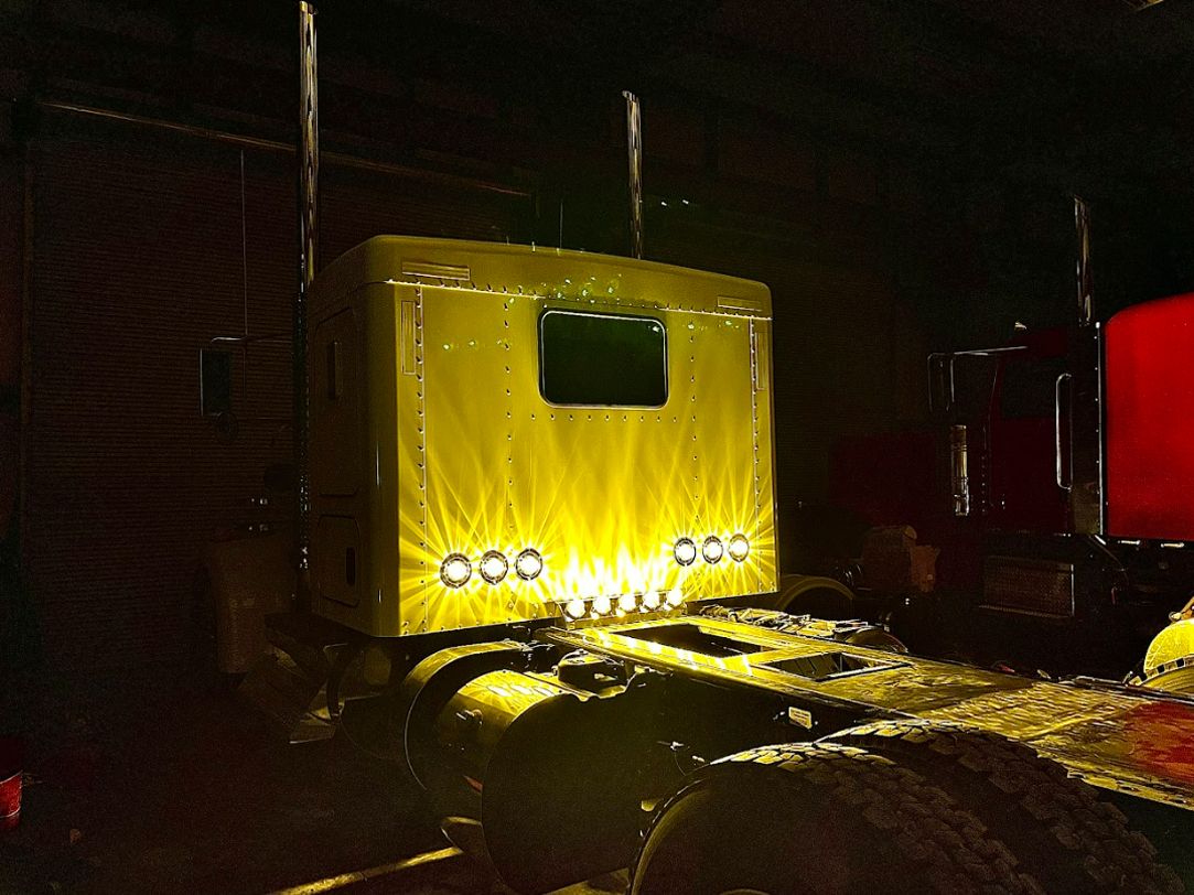 Other Peterbilt Truck Parts | Port Allen, LA