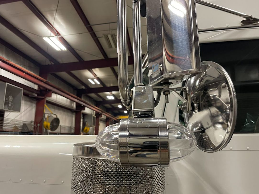 Other Peterbilt Truck Parts | Port Allen, LA