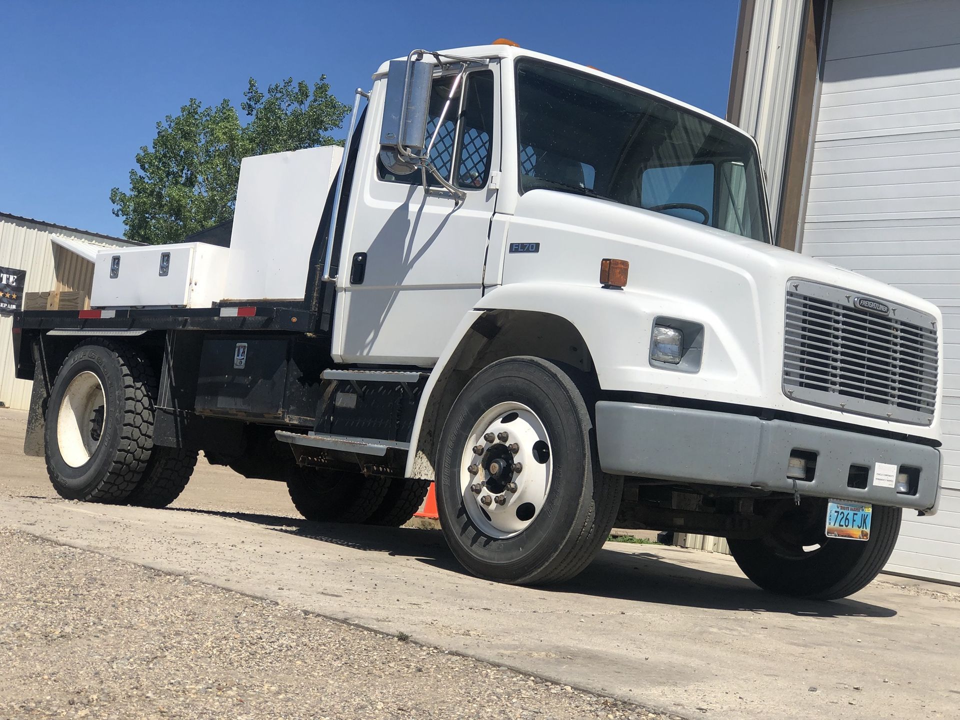 Project Gallery | Advanced Diesel Repair, LLC