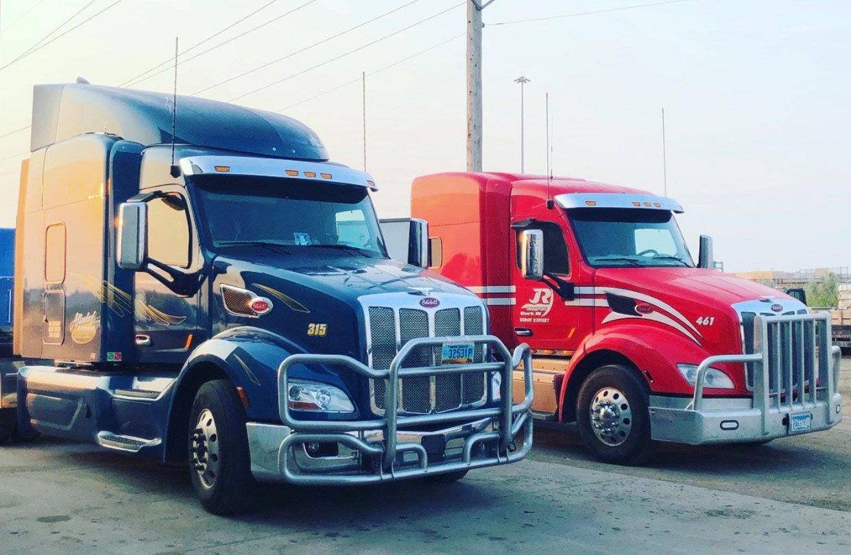 Project Gallery | Advanced Diesel Repair, LLC