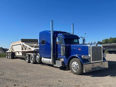 Project Gallery | Advanced Diesel Repair, LLC