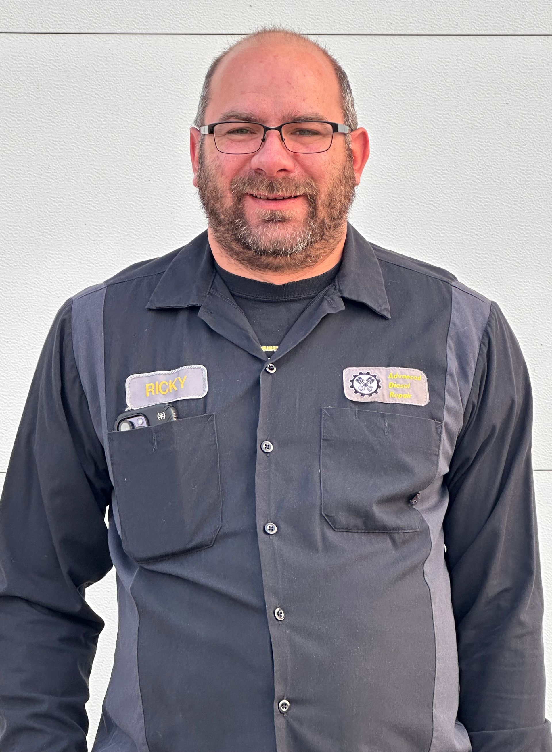 About | Advanced Diesel Repair, LLC