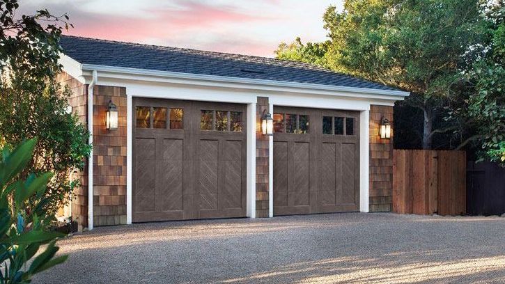 Garage Doors | Amelia Overhead Doors | (804) 561-5979