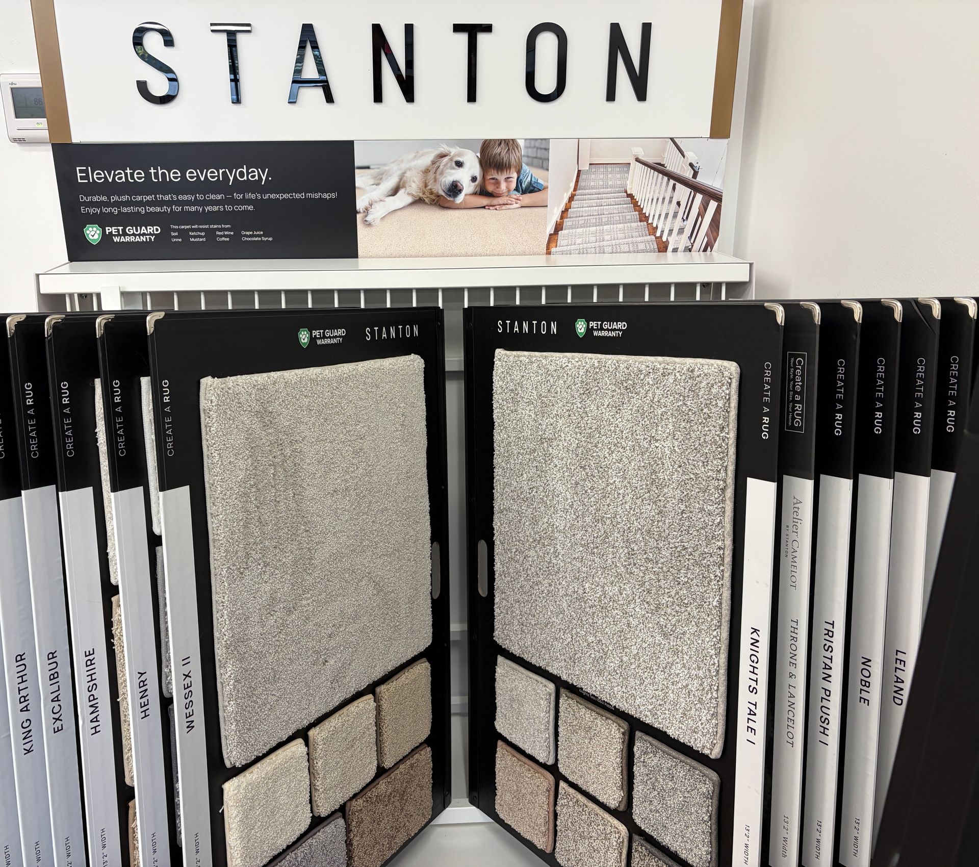 Flooring Store Hopewell Junction, NY | Legacy Floorcovering
