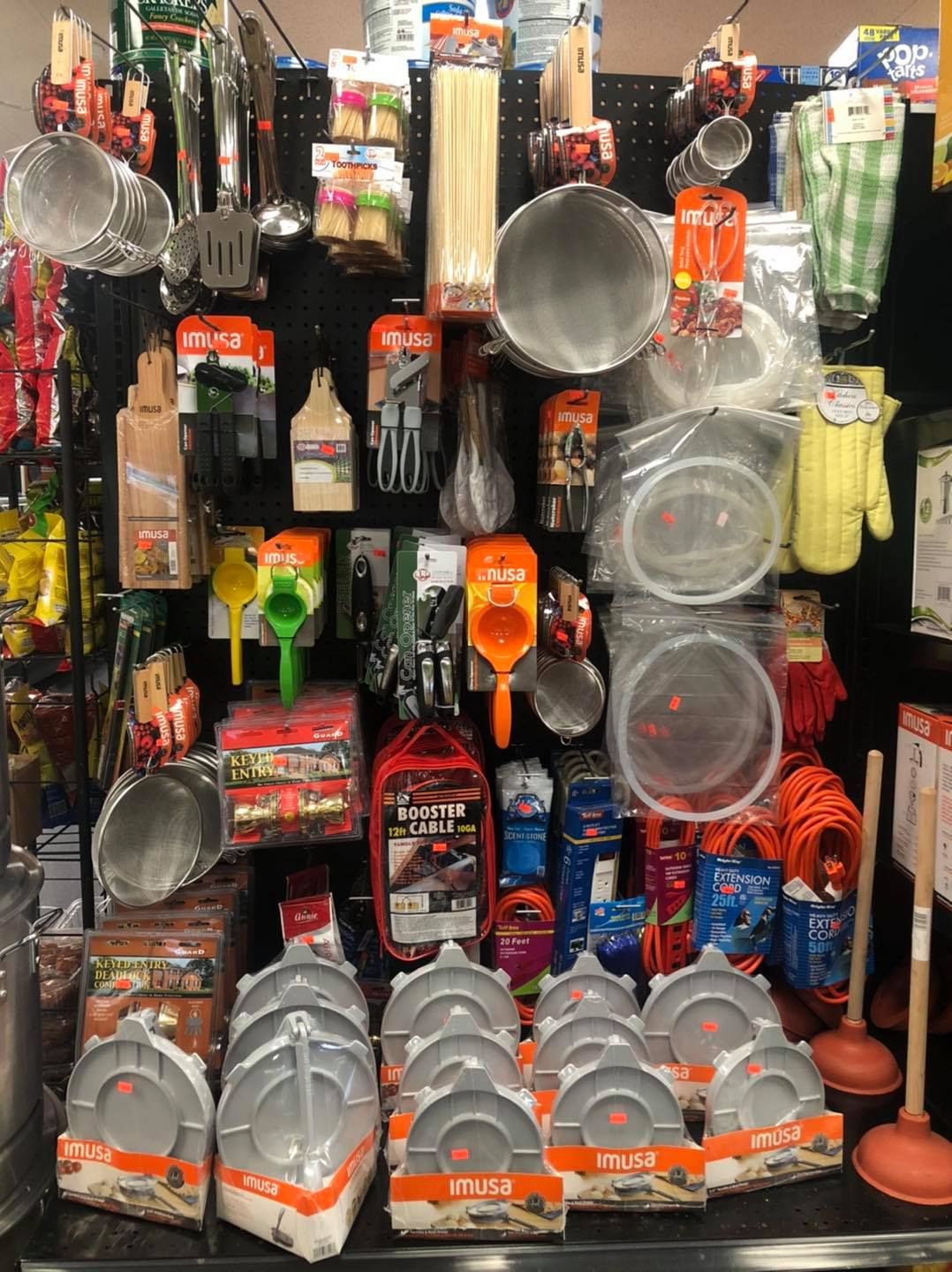 Catering Services Lowell, MA | Bombazo Supermarket INC
