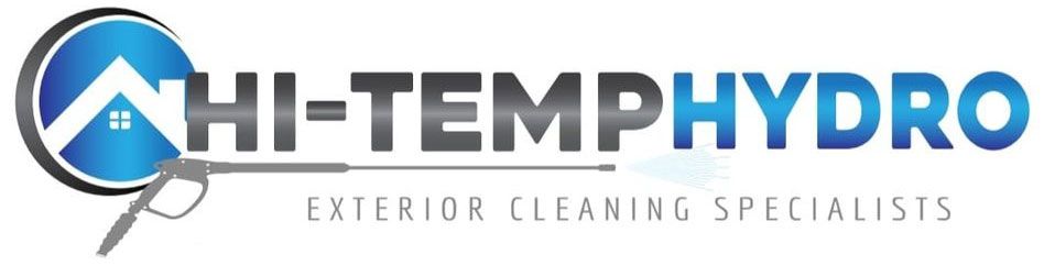 Hi-Temp Hydro Exterior Cleaning Specialists | Manchester, TN