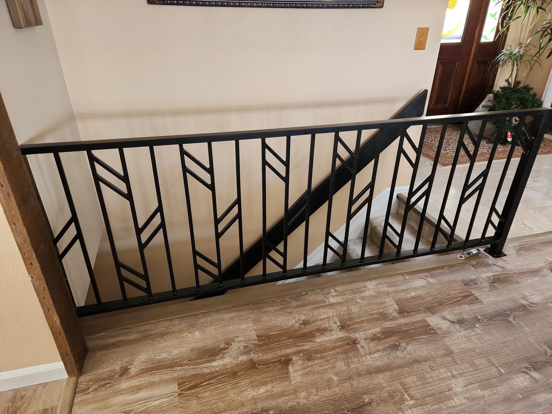 Image Gallery | All American Iron