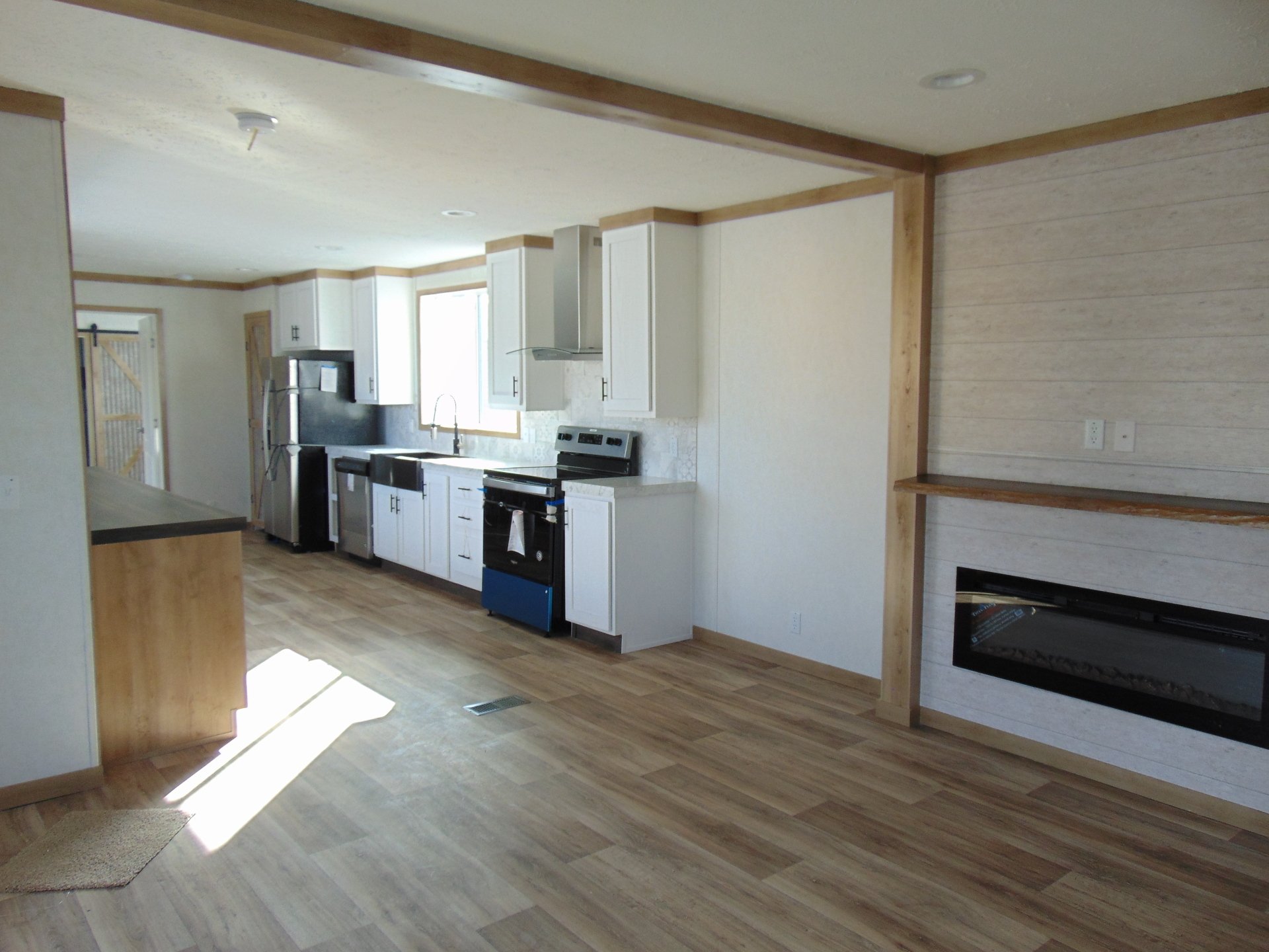 New Single Wide Homes | Single Wide Mobile Home | Decatur, AL