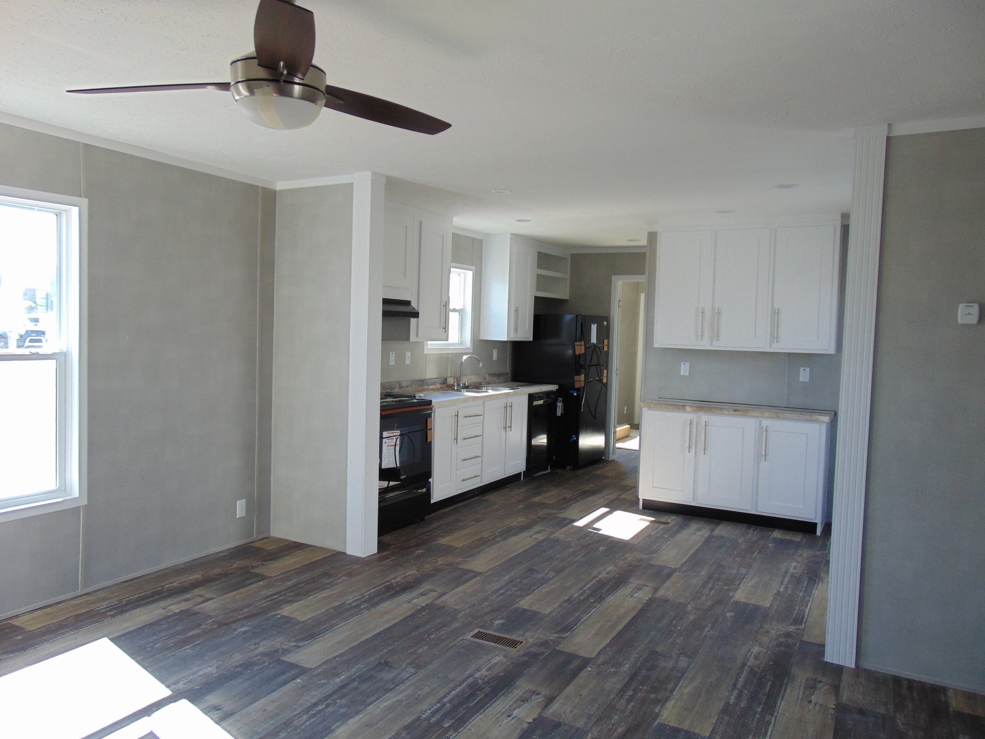 New Single Wide Homes | Single Wide Mobile Home | Decatur, AL