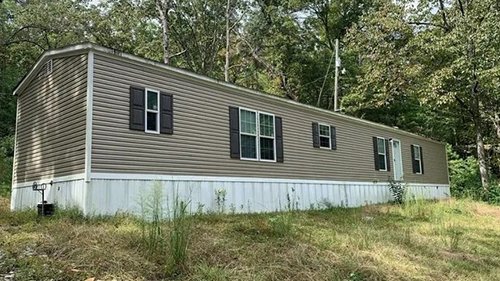 Randy's New and Used Mobile Homes LLC | Decatur, AL