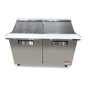 Prep Tables | Johnston, RI