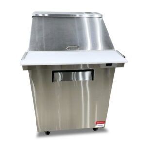 Sandwich Prep Tables | Johnston, RI