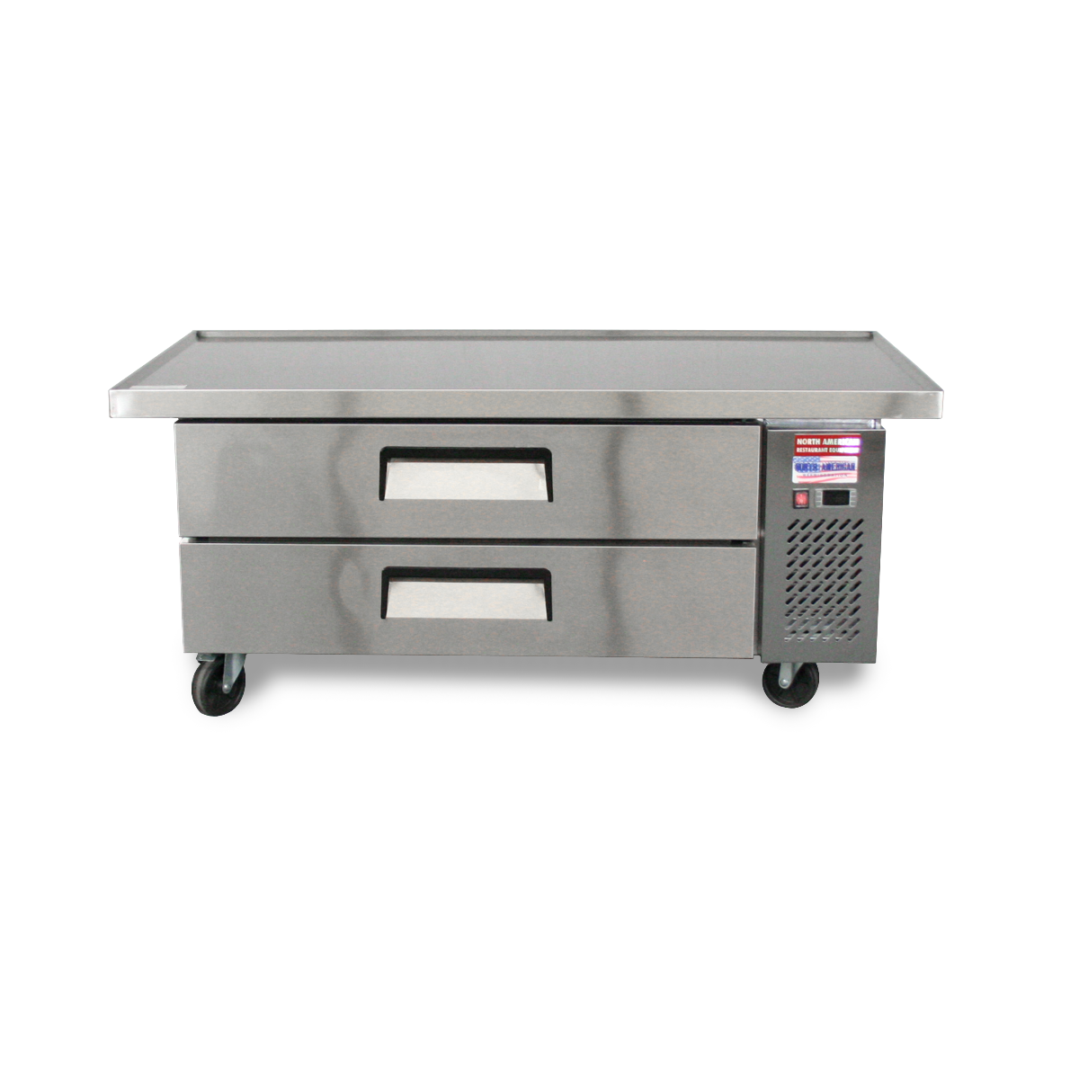 Chef Base | Johnston, RI