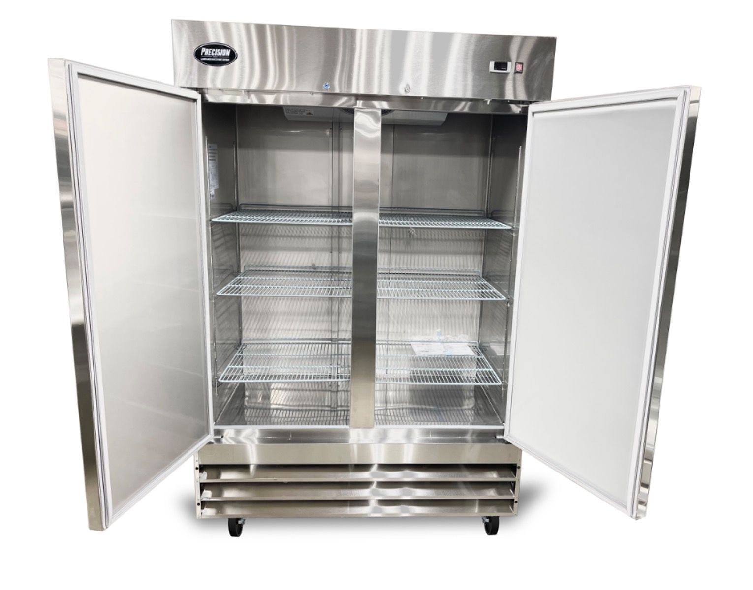 Reach In Refrigerators & Freezers | Johnston, RI