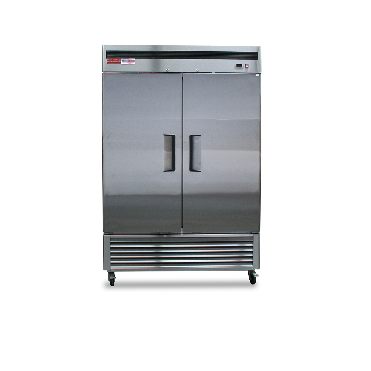 Reach In Refrigerators & Freezers | Johnston, RI
