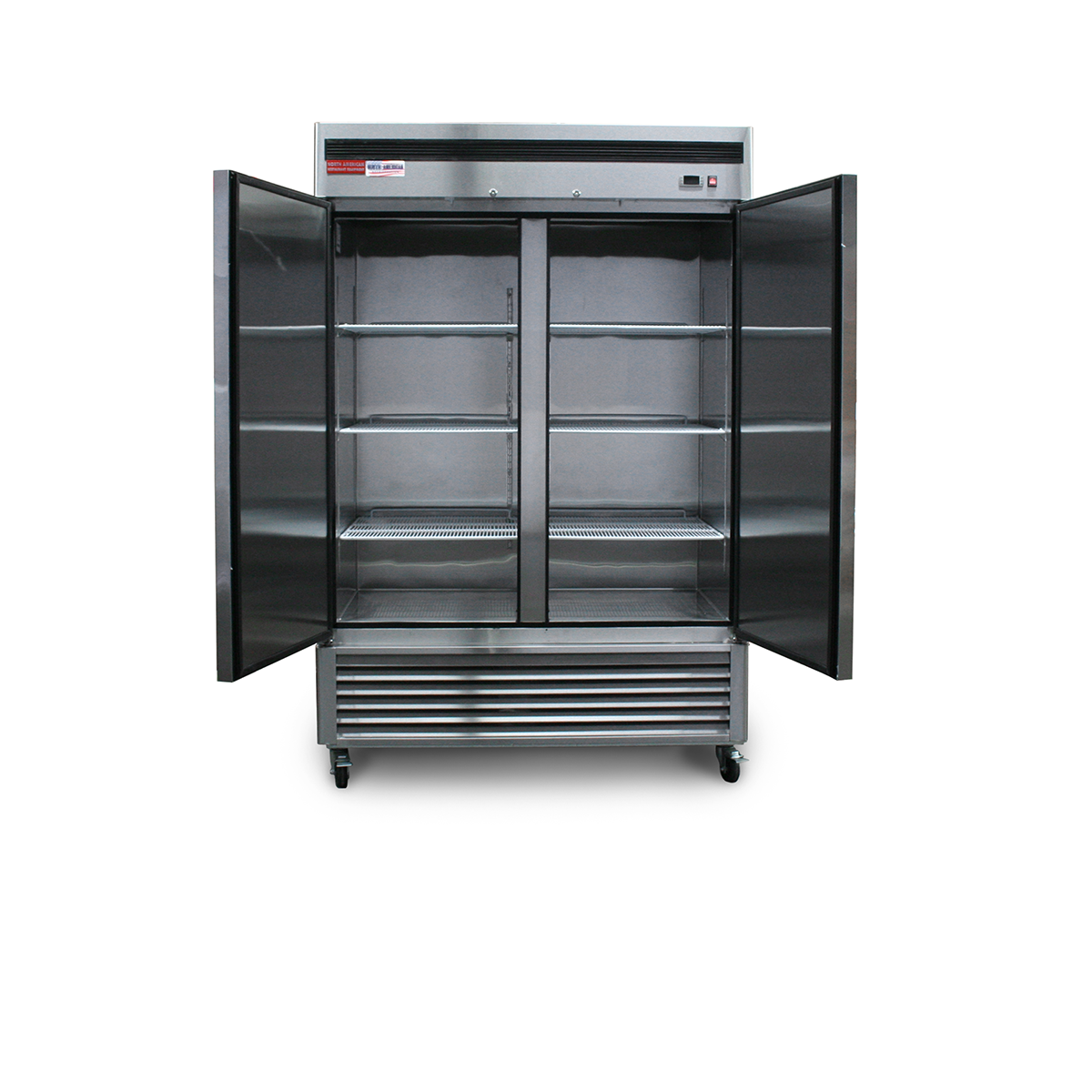 Reach In Refrigerators & Freezers | Johnston, RI