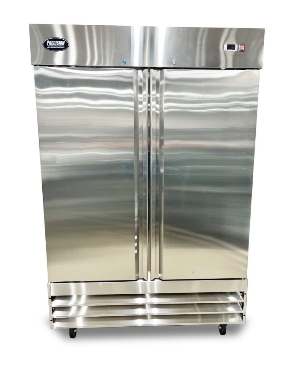 Reach In Refrigerators & Freezers | Johnston, RI