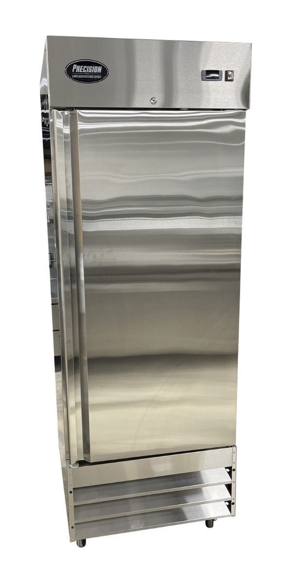 Reach In Refrigerators & Freezers | Johnston, RI
