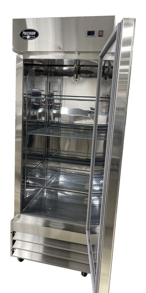 Reach In Refrigerators & Freezers | Johnston, RI