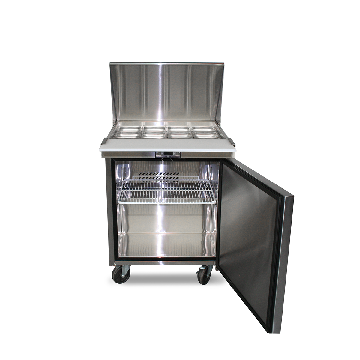 Sandwich Prep Tables | Johnston, RI