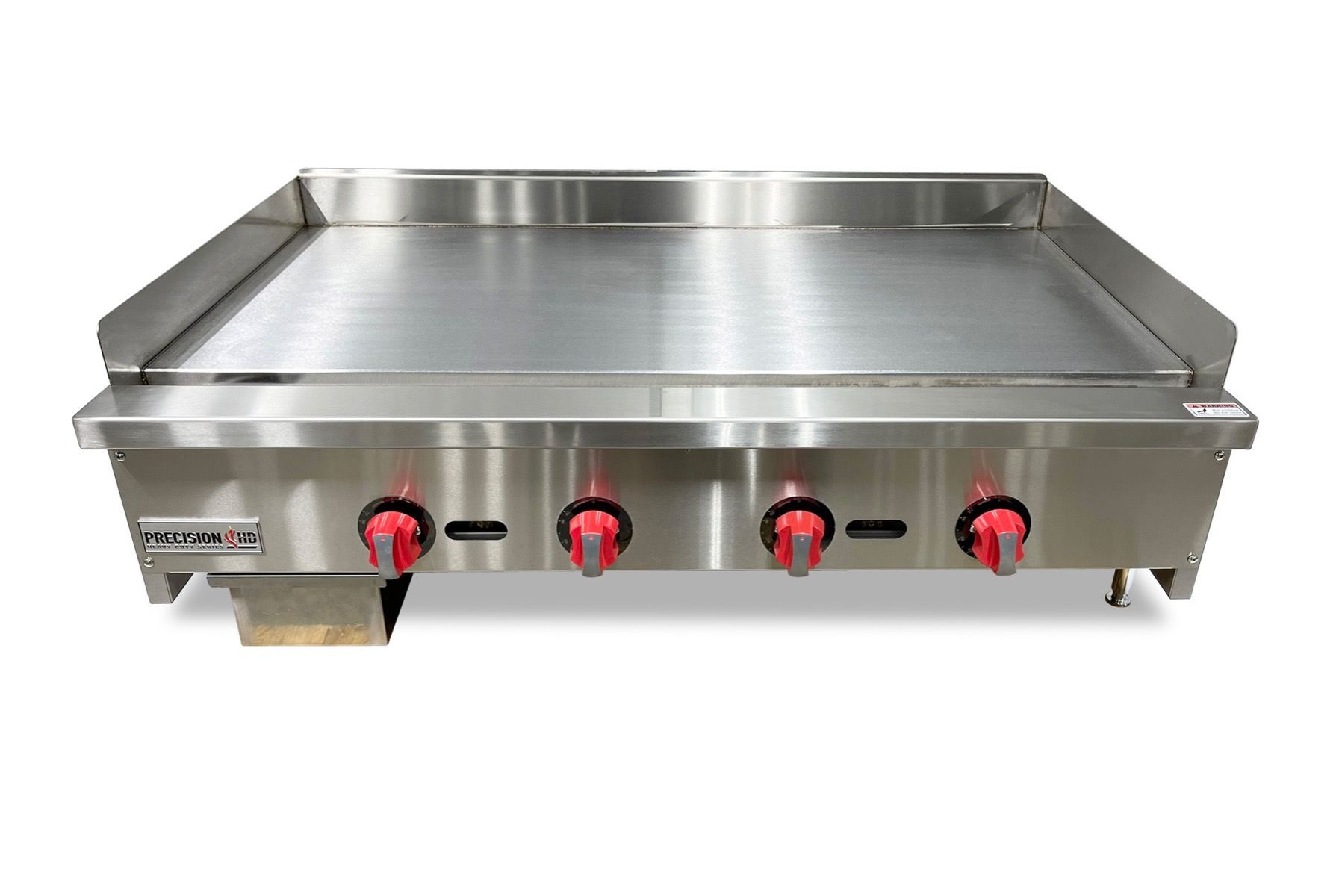 Thermostat Control Griddle | Johnston, RI