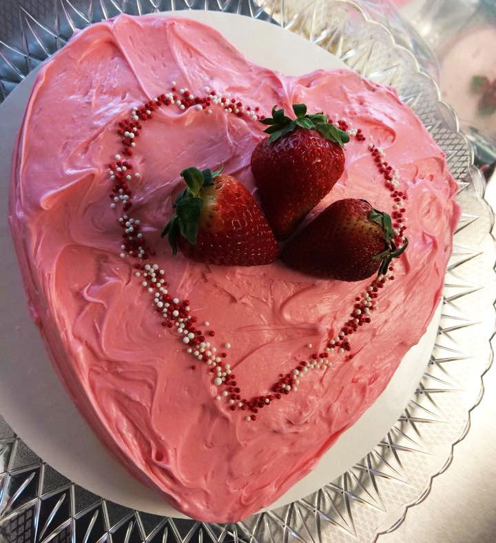 Simply Sweet By Margarete Bakery/Chocolates | Tupelo MS