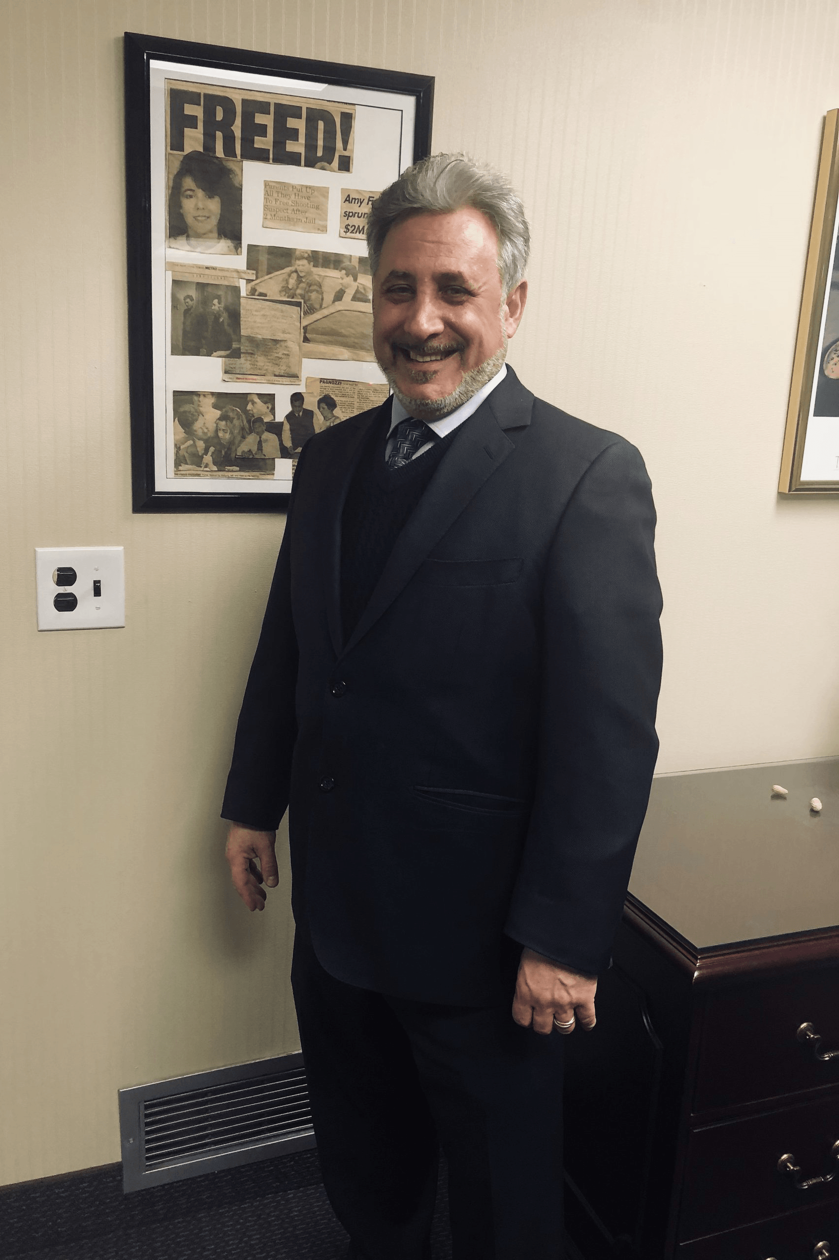 About Matthew J Rosenblum | Commack, NY Criminal Law