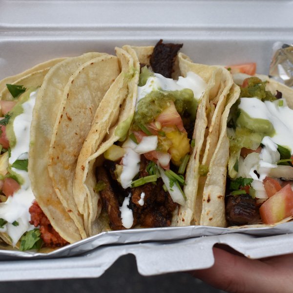 Mexican Food | JC King's Tortas LLC | Milwaukee, WI