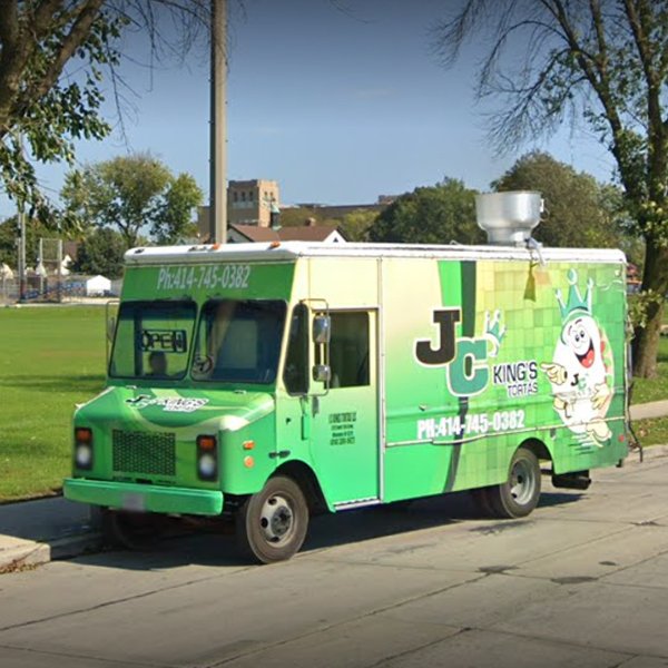 Mexican Food | JC King's Tortas LLC | Milwaukee, WI