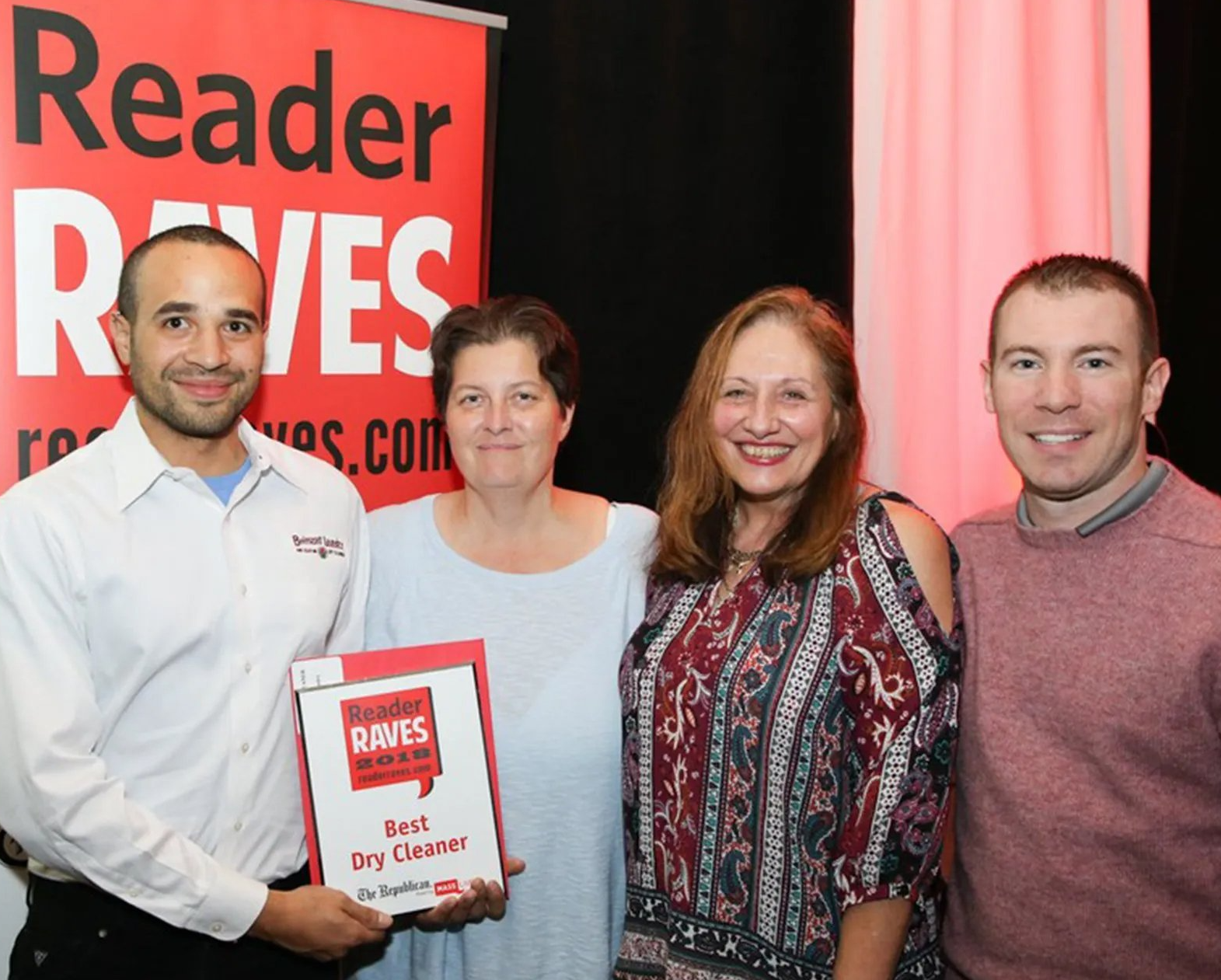 Dry Cleaning Springfield, MA