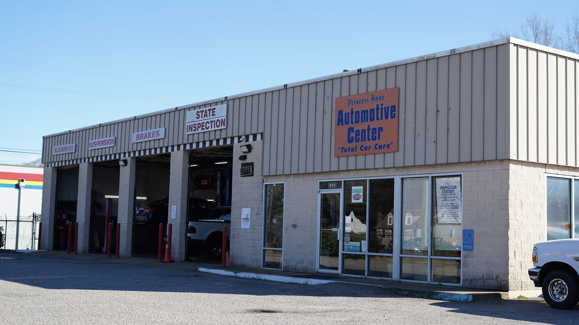 Auto Repair Gallery | Norfolk, VA