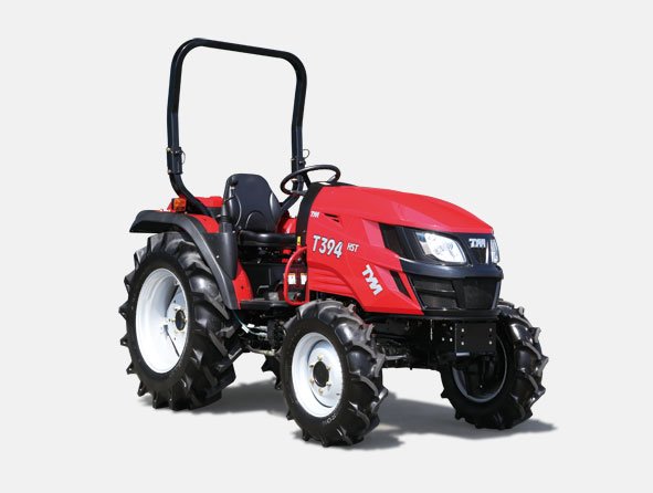 Arizona's Best Equipment Inc. TYM Tractor Inventory Phoenix