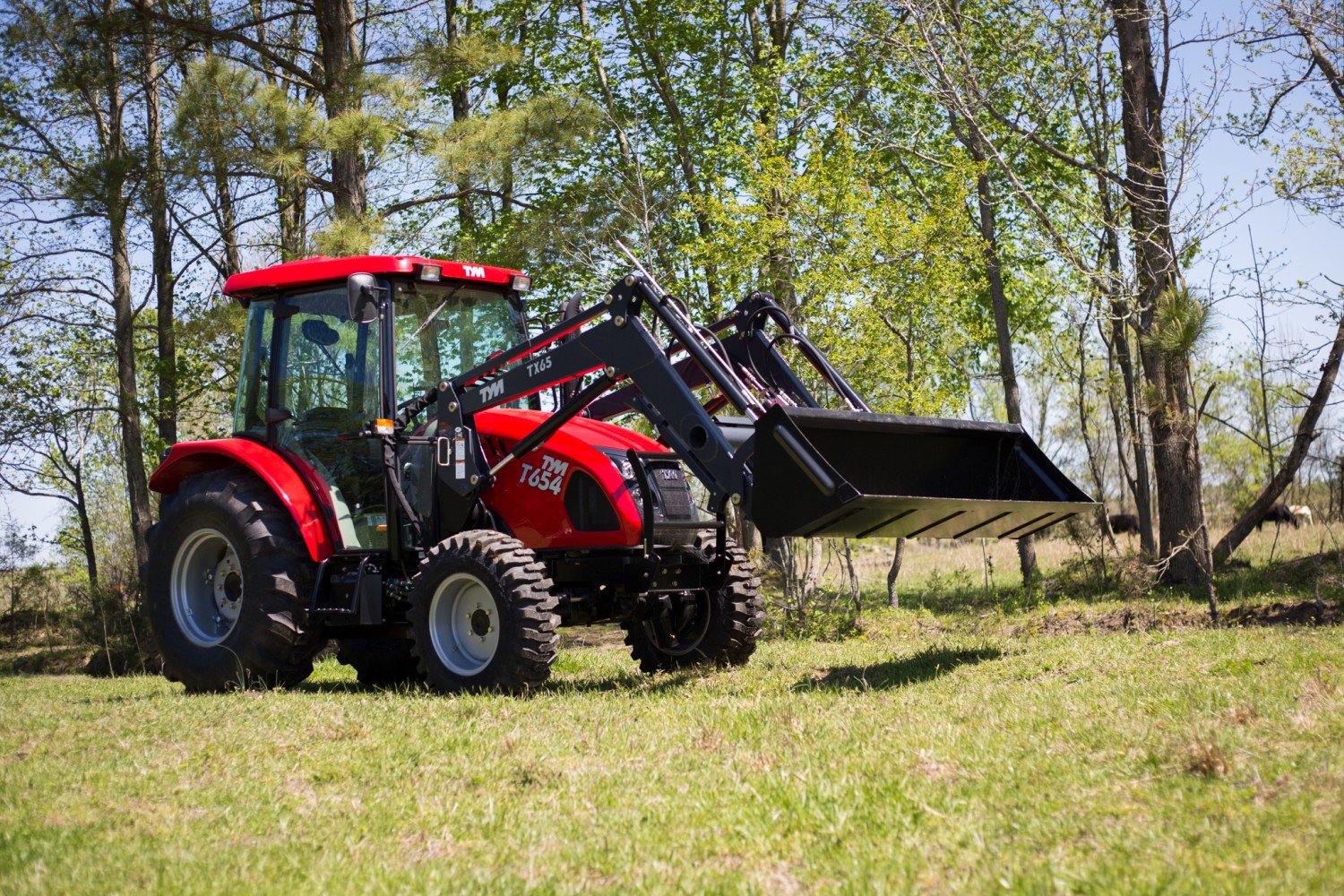 Arizona's Best Equipment Inc. | Tractor Sales | Phoenix, AZ