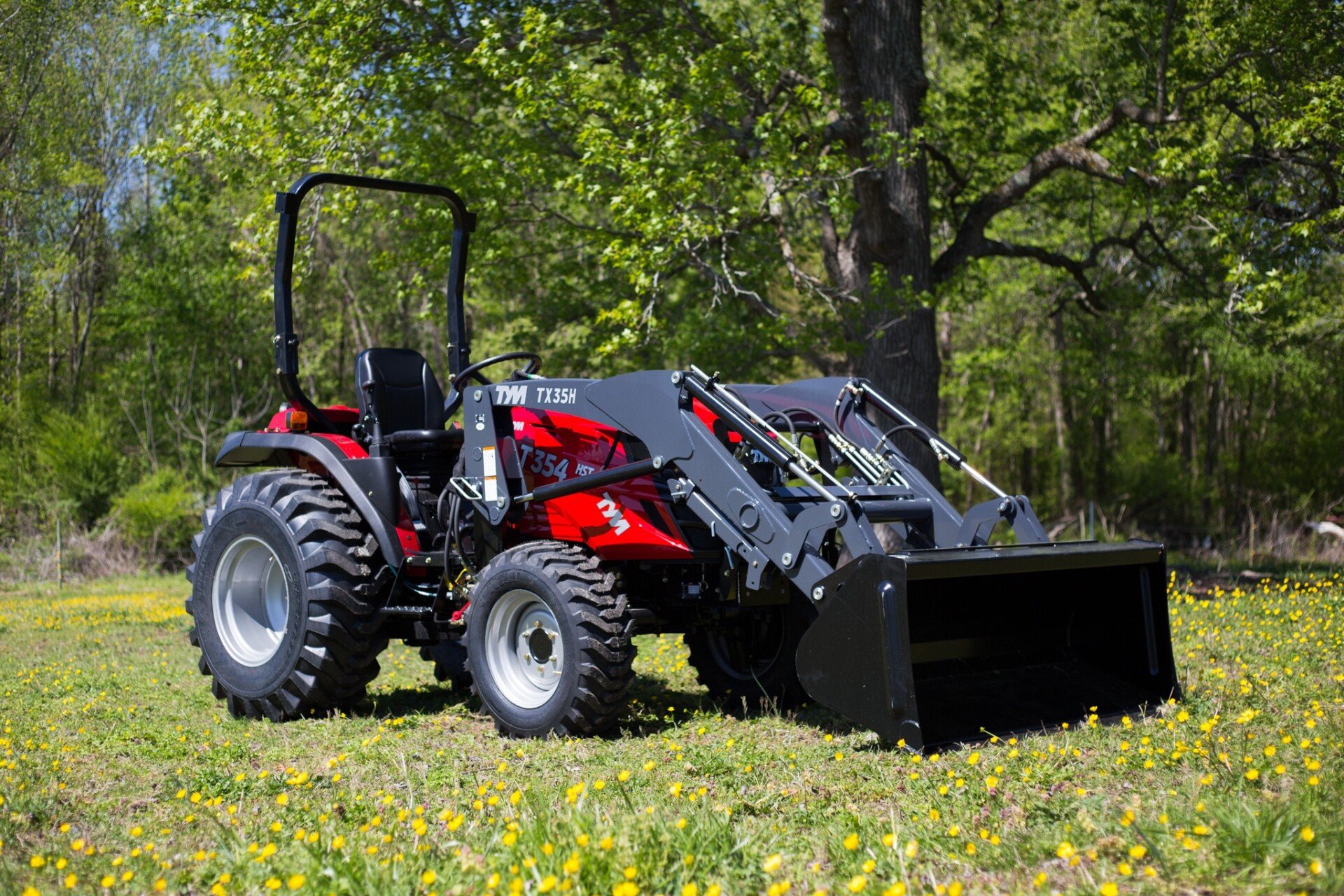 Arizona's Best Equipment Inc. | Tractor Sales | Phoenix, AZ
