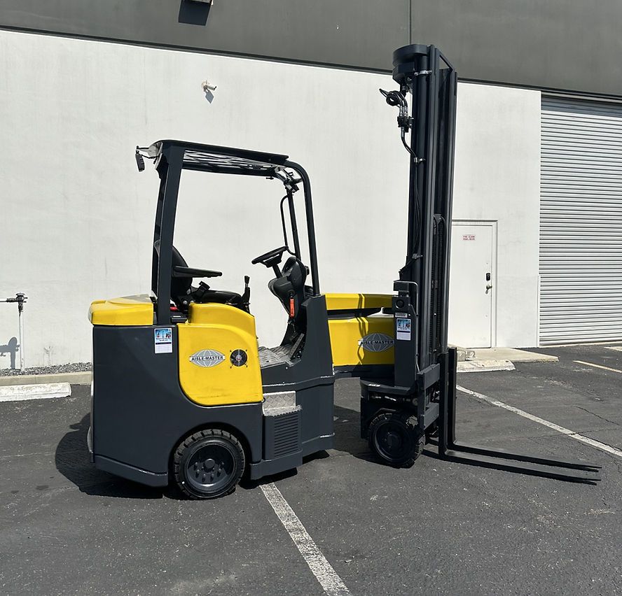 Certified Pre-Owned Equipment | Arizona's Best Equipment