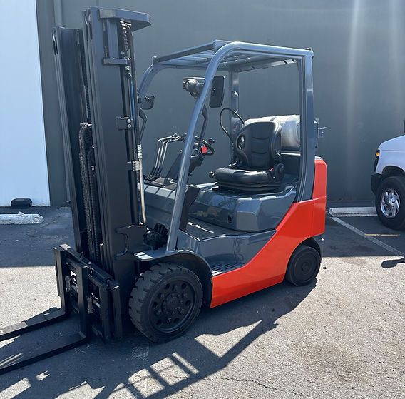 Certified Pre-Owned Equipment | Arizona's Best Equipment
