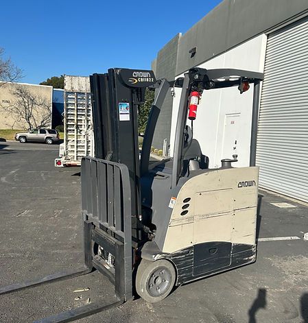 Certified Pre-Owned Equipment | Arizona's Best Equipment