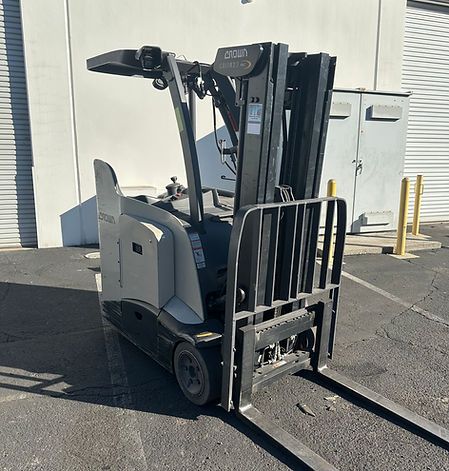 Certified Pre-Owned Equipment | Arizona's Best Equipment