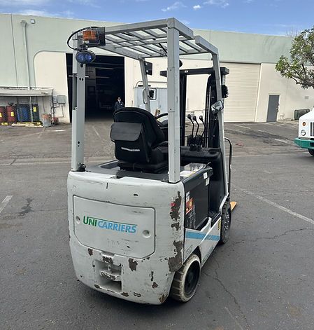 Certified Pre-Owned Equipment | Arizona's Best Equipment