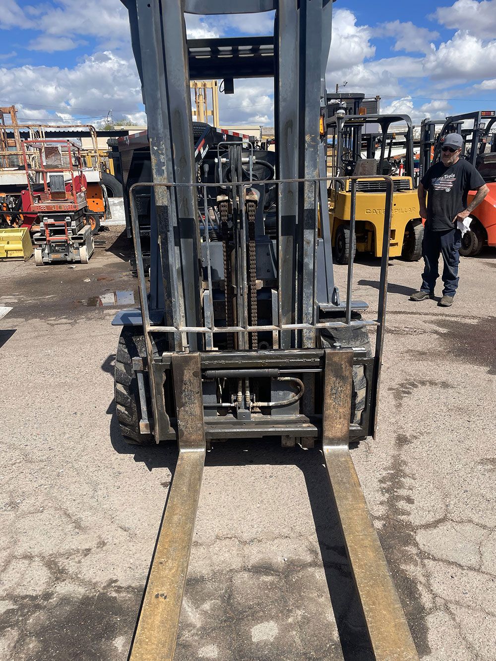 Certified Pre-Owned Equipment | Arizona's Best Equipment