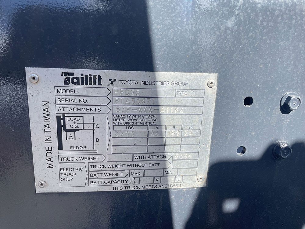 Certified Pre-Owned Equipment | Arizona's Best Equipment