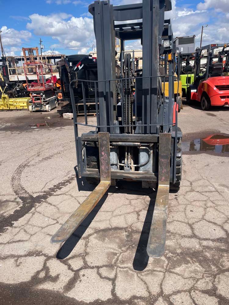 Certified Pre-Owned Equipment | Arizona's Best Equipment